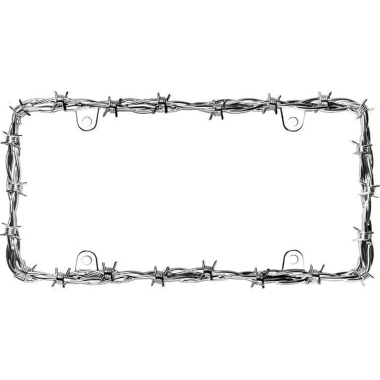 Barb Wire Borders And Frames