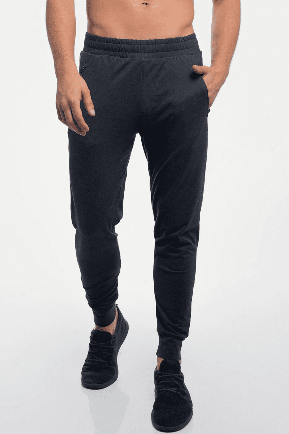 Barbell Apparel Men's Athletic Fit Recon Workout Joggers - Walmart.com