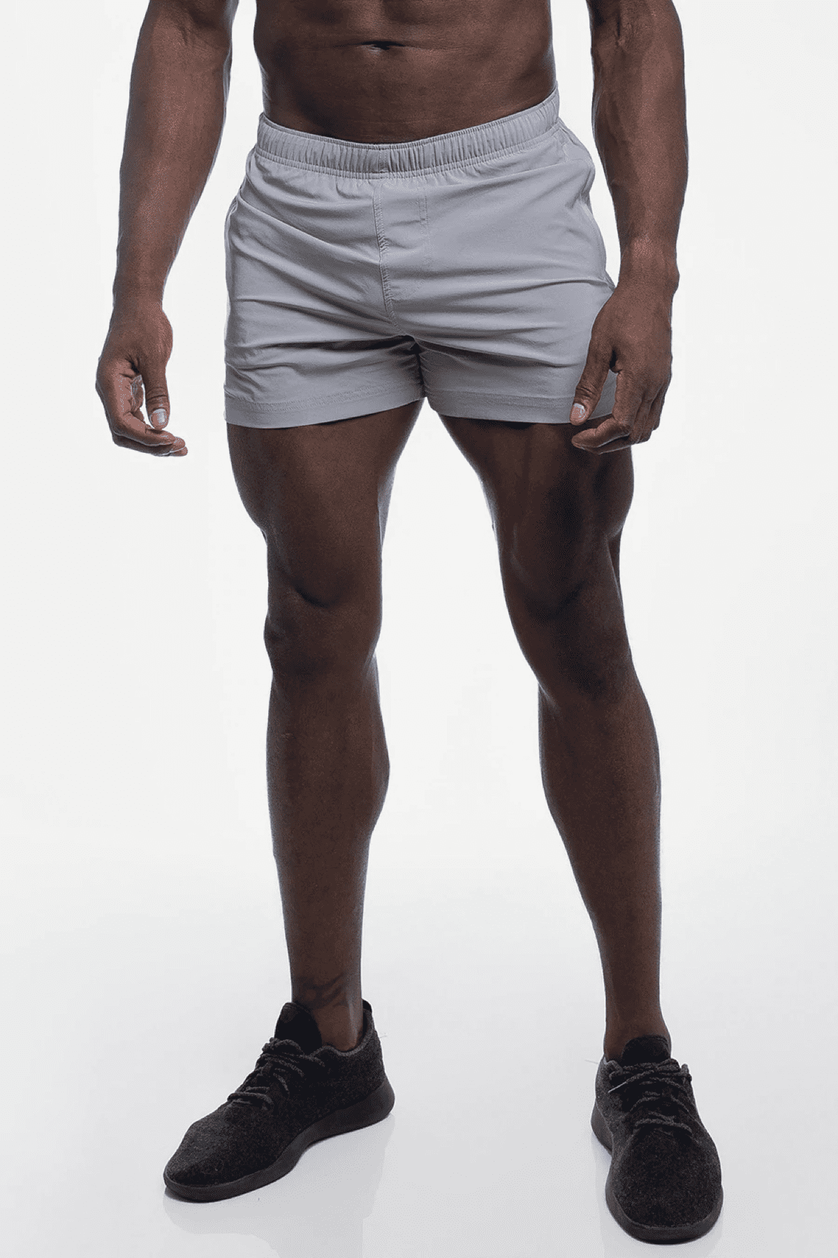 Barbell Apparel Men's Ranger 5" Workout Shorts - Walmart.com