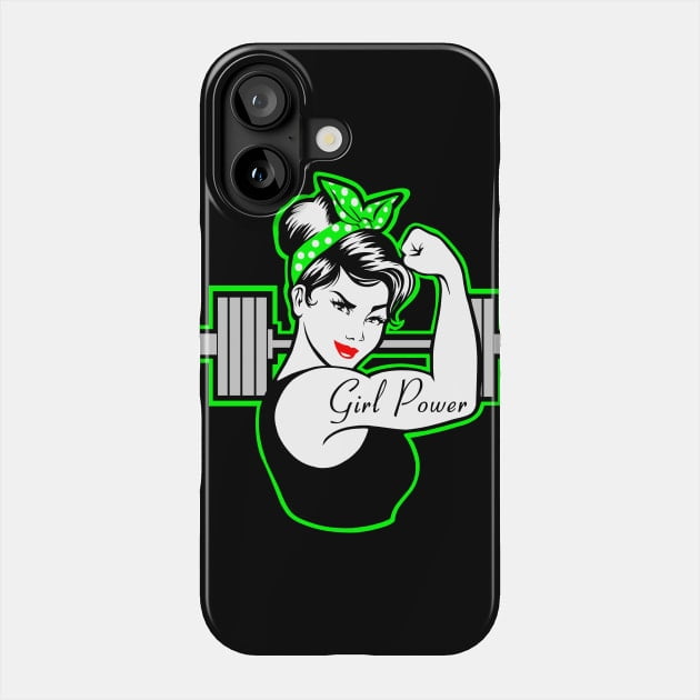 Barbell Babe Simple Minimalist Gym Fitness Slogan Case for iPhone 11,12 ...