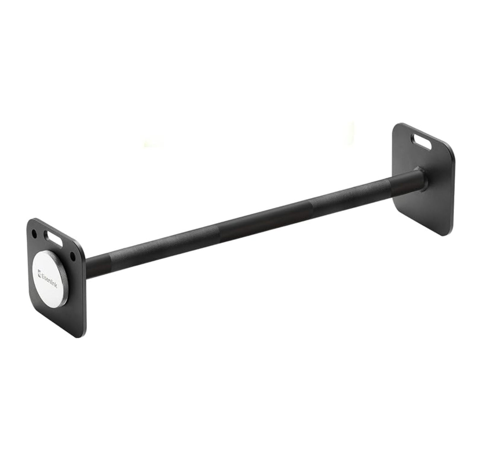 Barbell Bar Set, Quickly Convert Weights into Adjustable Barbell, with ...