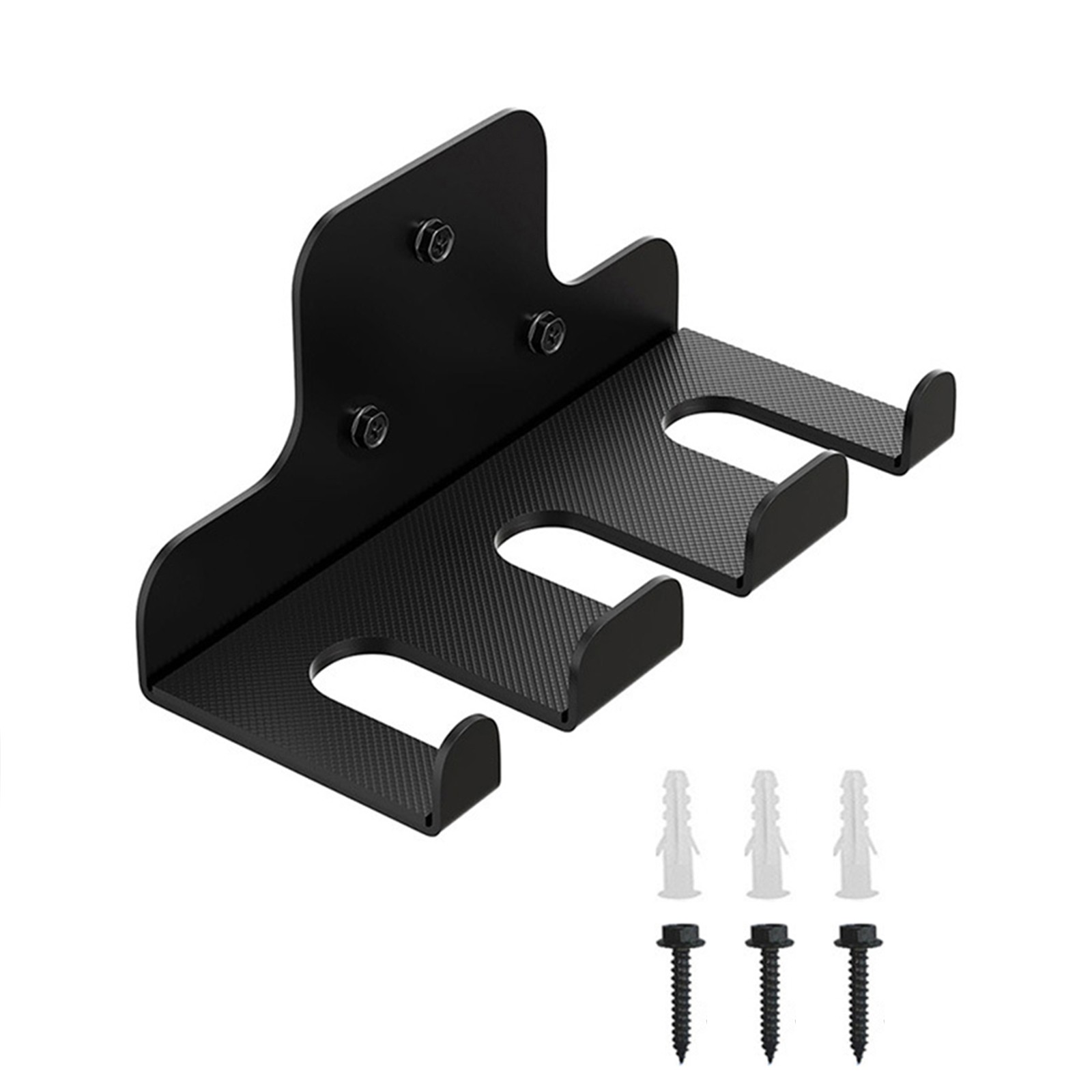 Barbell Bracket Home Gym Garage Gym Vertical Barbell Rack Wall Barbell ...