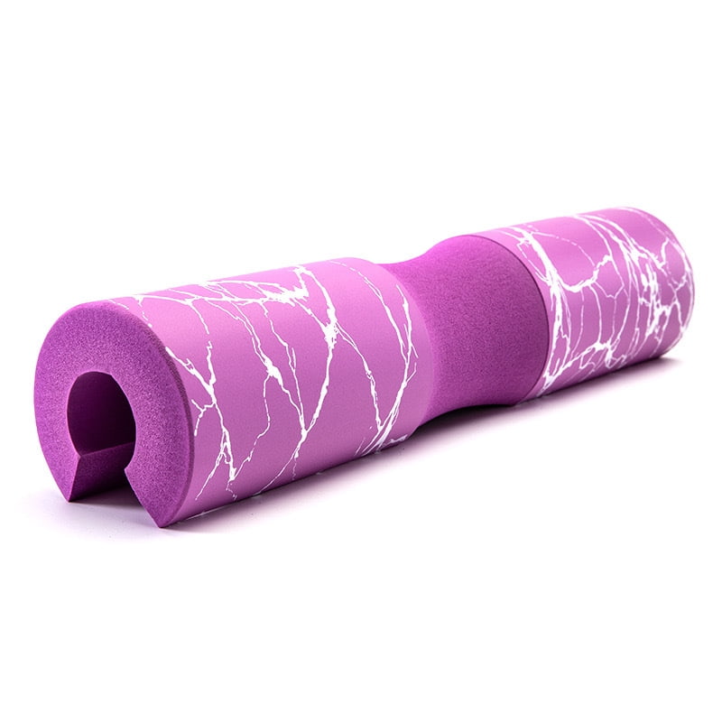 Barbell Dumbbell Squat Pad Neck Shoulder Protection Weight Lifting ...