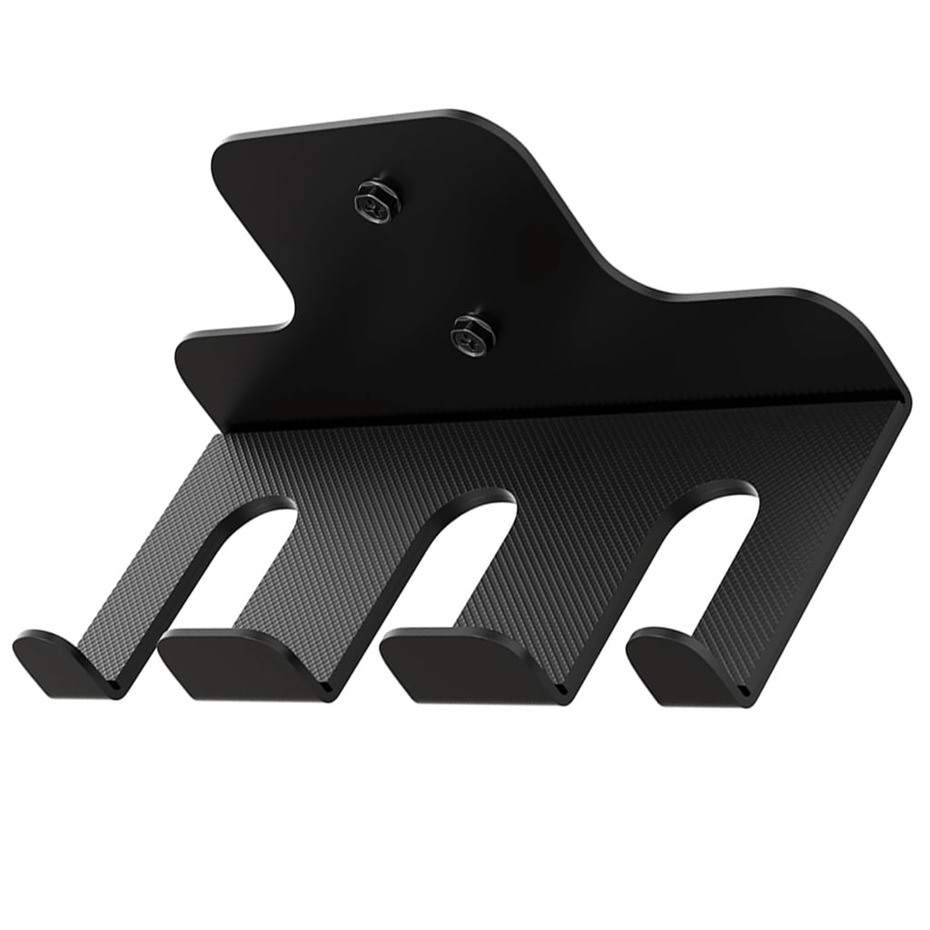 Barbell Hanger,Garage Gym Wall Rack,Vertical Barbell Mount Rack,Nonslip ...