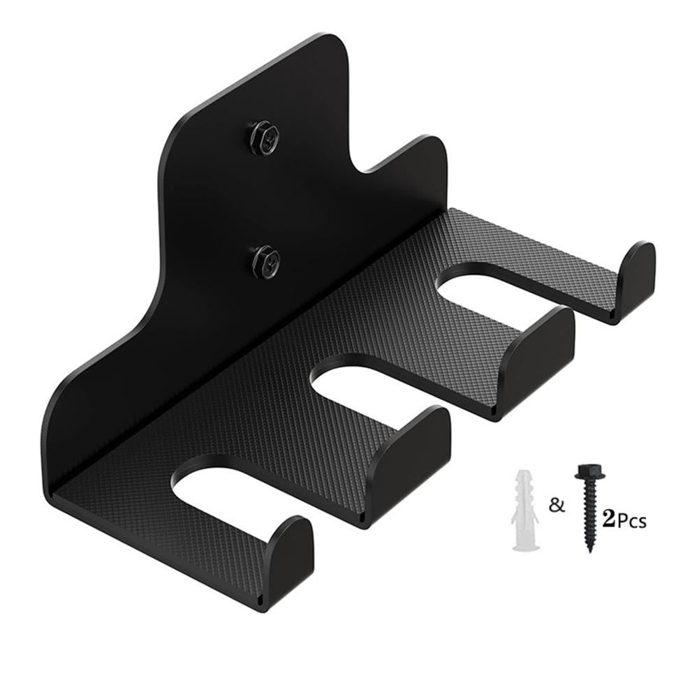 Barbell Hanger Vertical Barbell Mount Rack Holds Under 33mm Bar Size ...