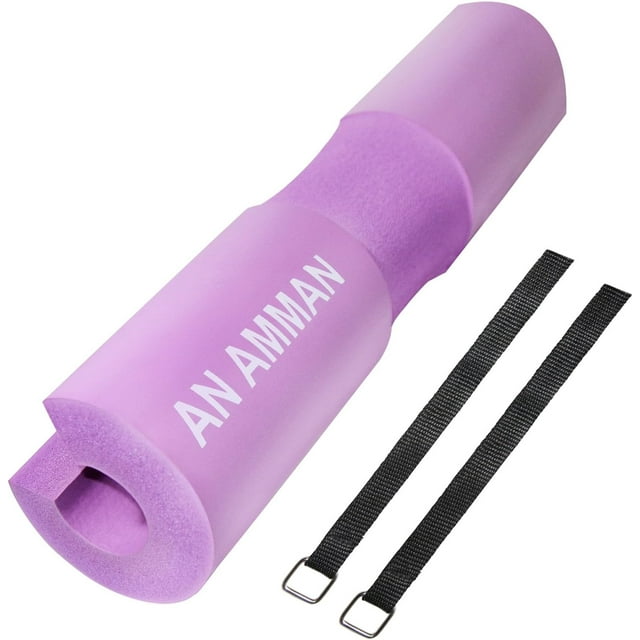 Barbell Pad For Squat Hip Thrust Perfect For Gym Workout Smith