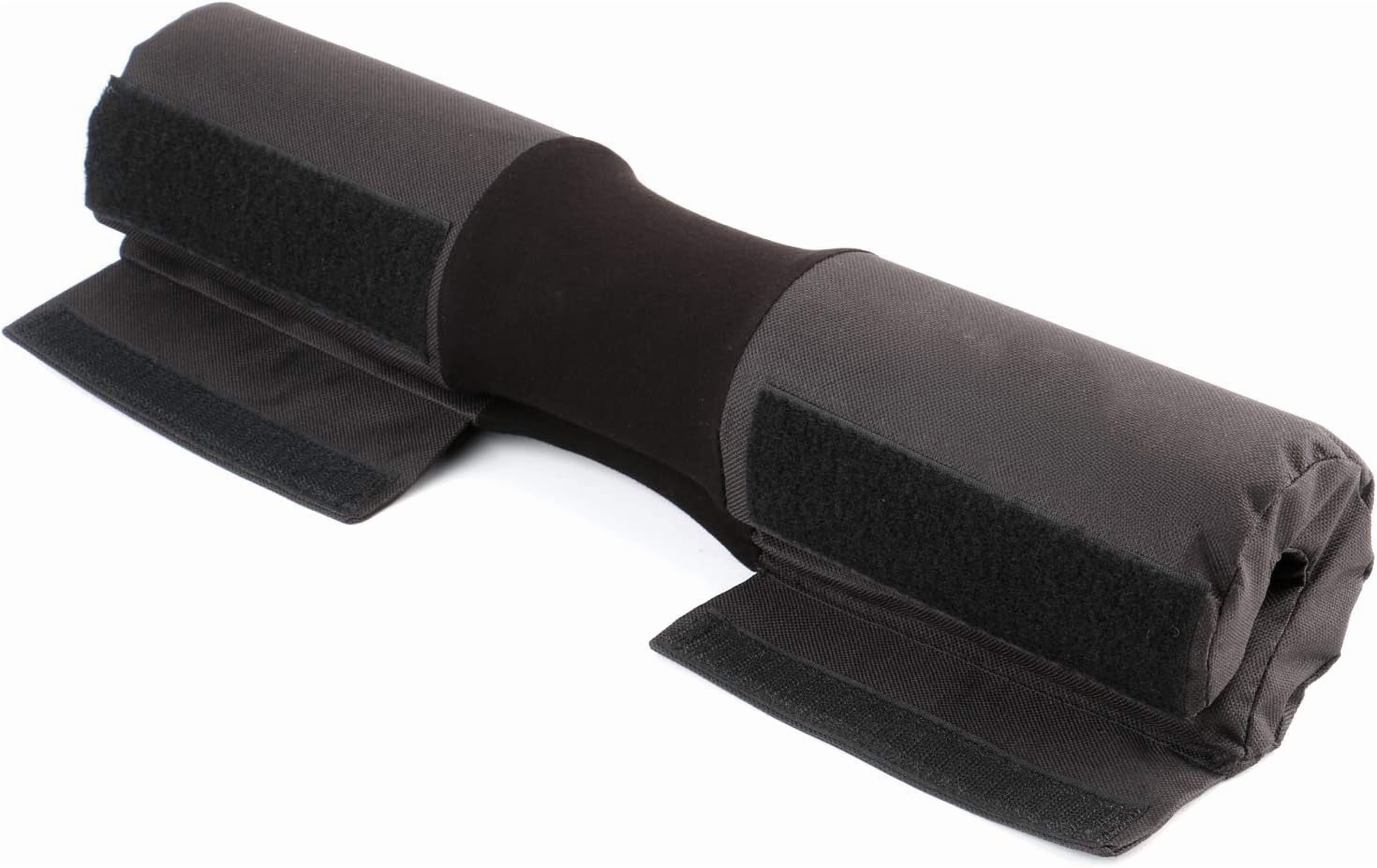 Barbell Pad Squat Pad for Squats Hip Thrusts Lunges Glute - Neck ...