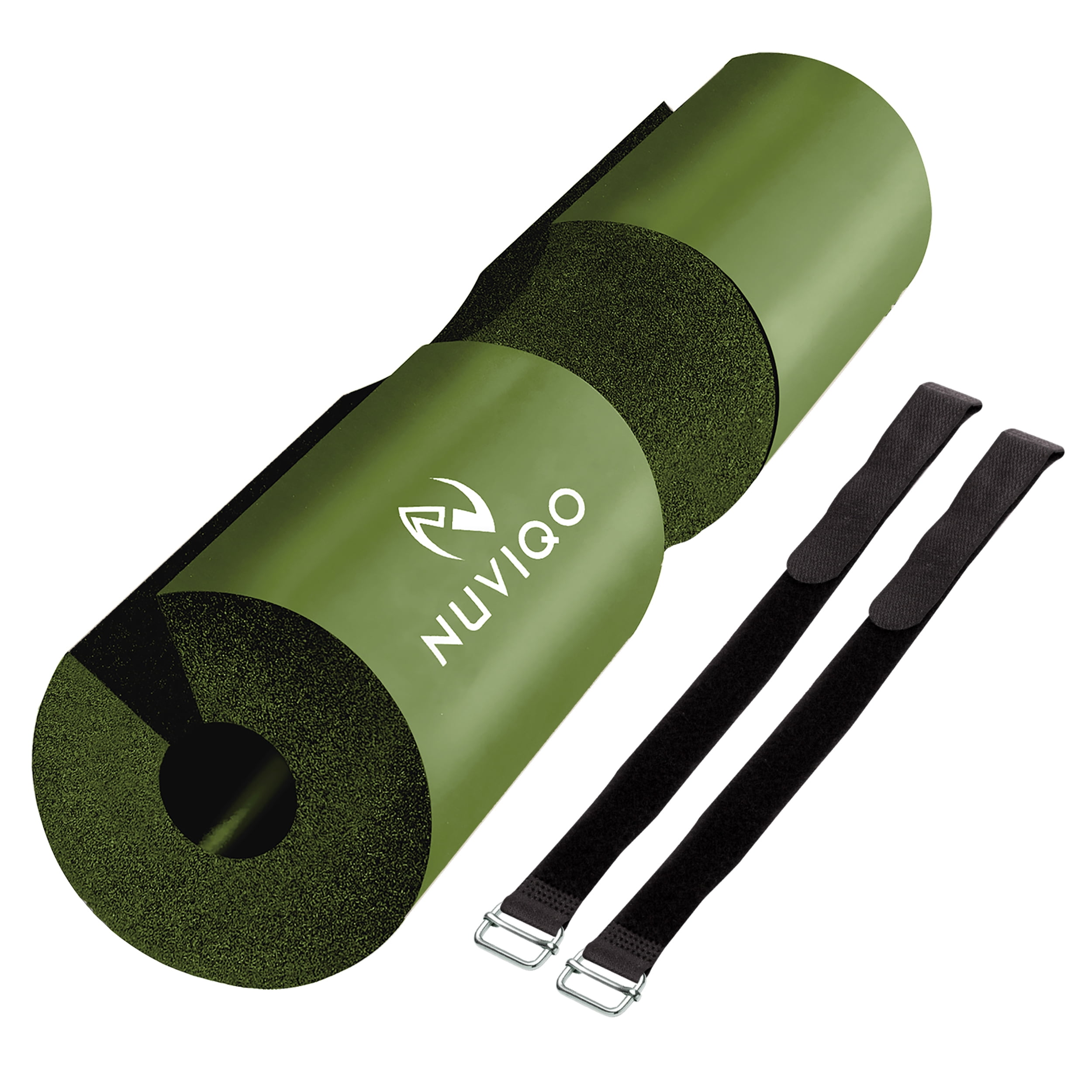 Barbell Pad Squat Pad for Lunges and Squats - Hip Thrust Pad for ...
