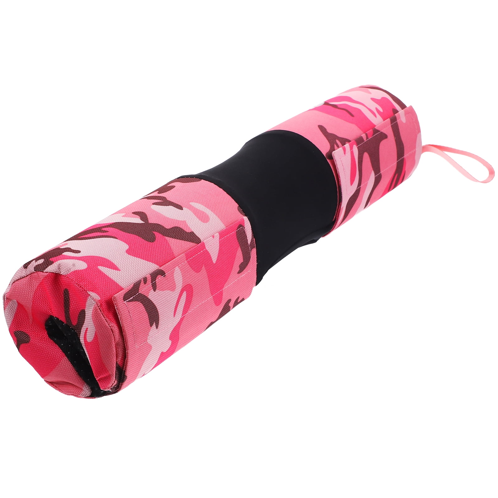 Barbell Pad Training Cushion Foams Shoulder Protector Protective Supply ...
