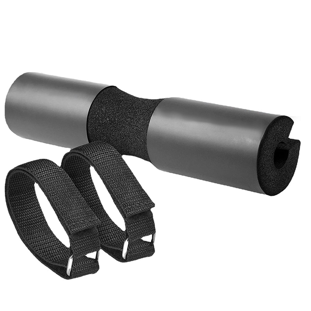 Barbell Pads Neck Pad Hip Thrust Pad Weightlifting Neck Shoulder ...