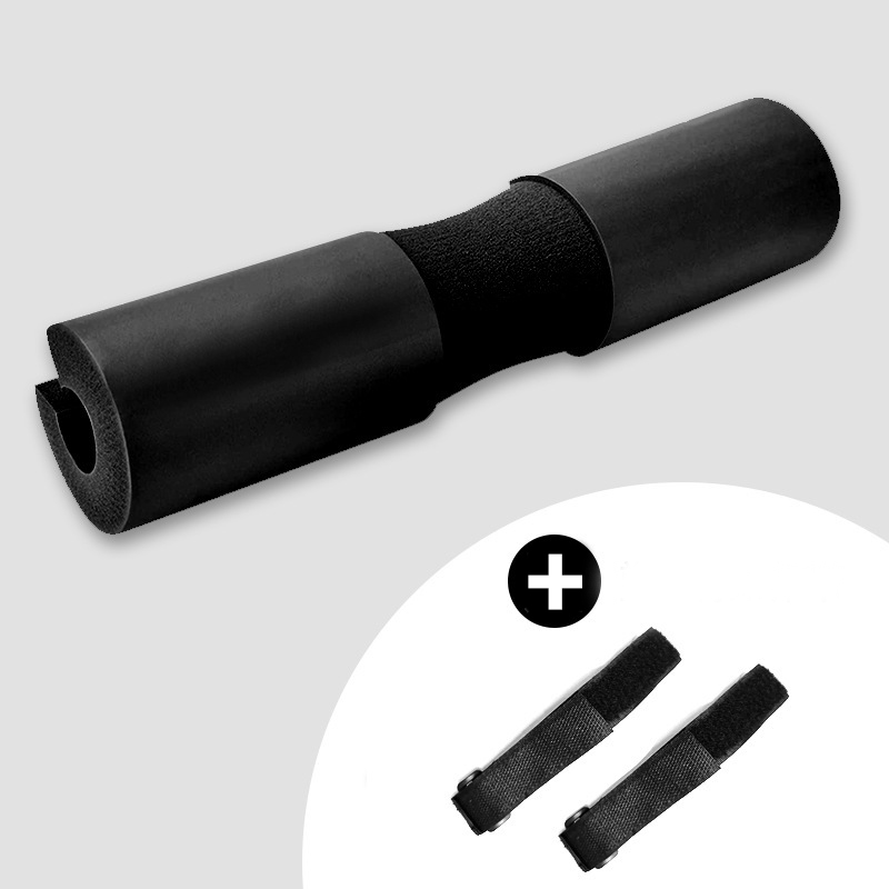 Barbell Pads Squat Pad Protector for Neck Shoulders Fitness ...