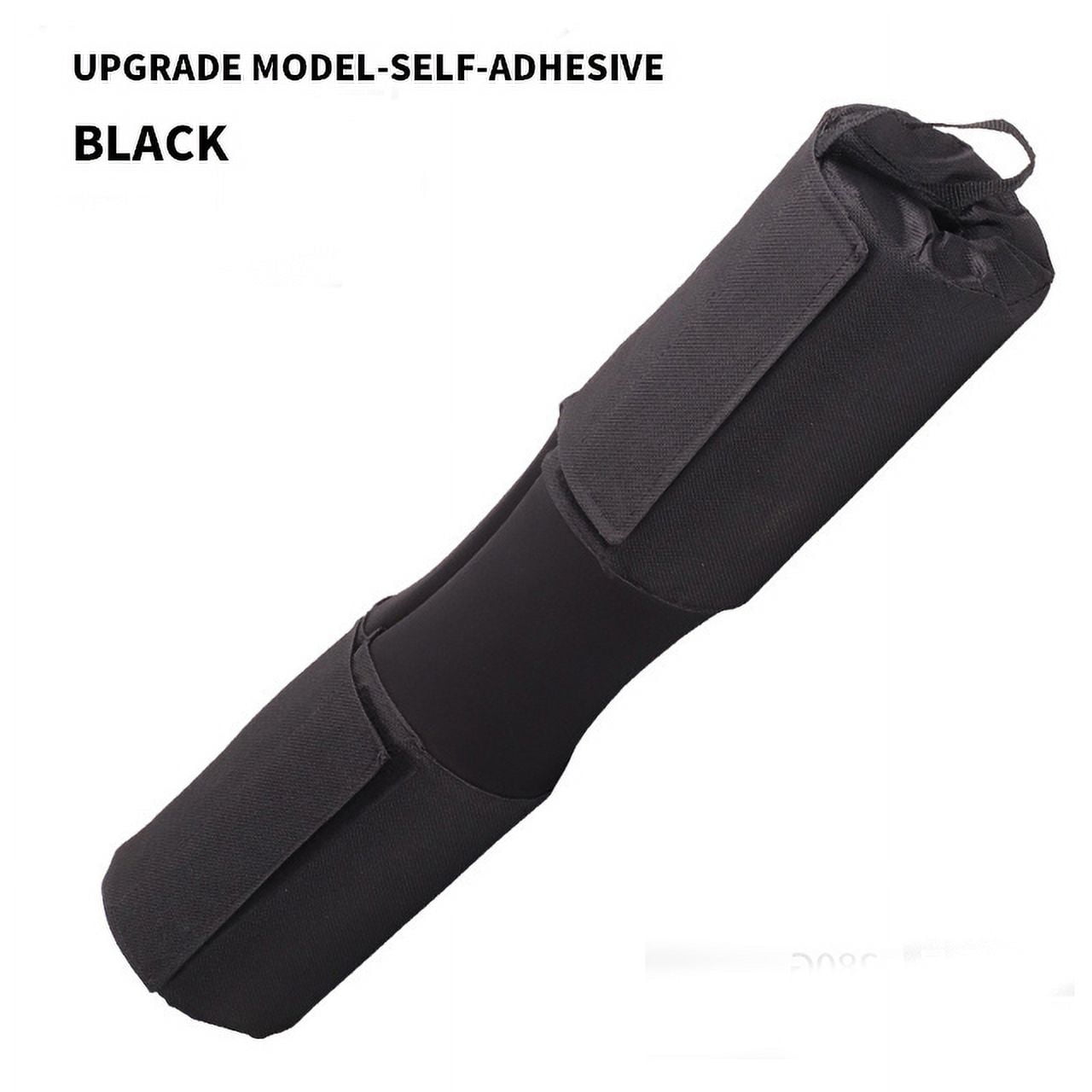 Barbell Pads Squat Pad Protector for Neck Shoulders Fitness ...