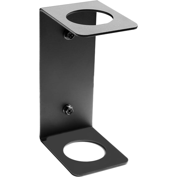 Barbell Rack Single Hook Wall Mount Heavy Duty Vertical Barbell Holder ...