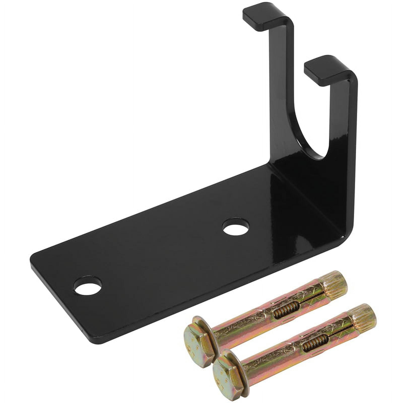 Barbell Rack Wall Mount Heavy Duty Barbell Holder Storage Rack Barbell ...