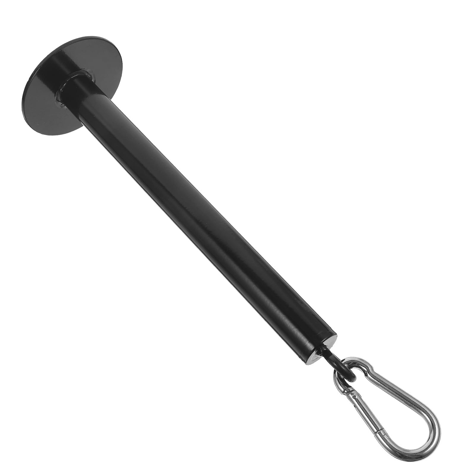 Barbell Rack Weight Plate Rack Weight Loading Pin Weight Plate Rack for ...