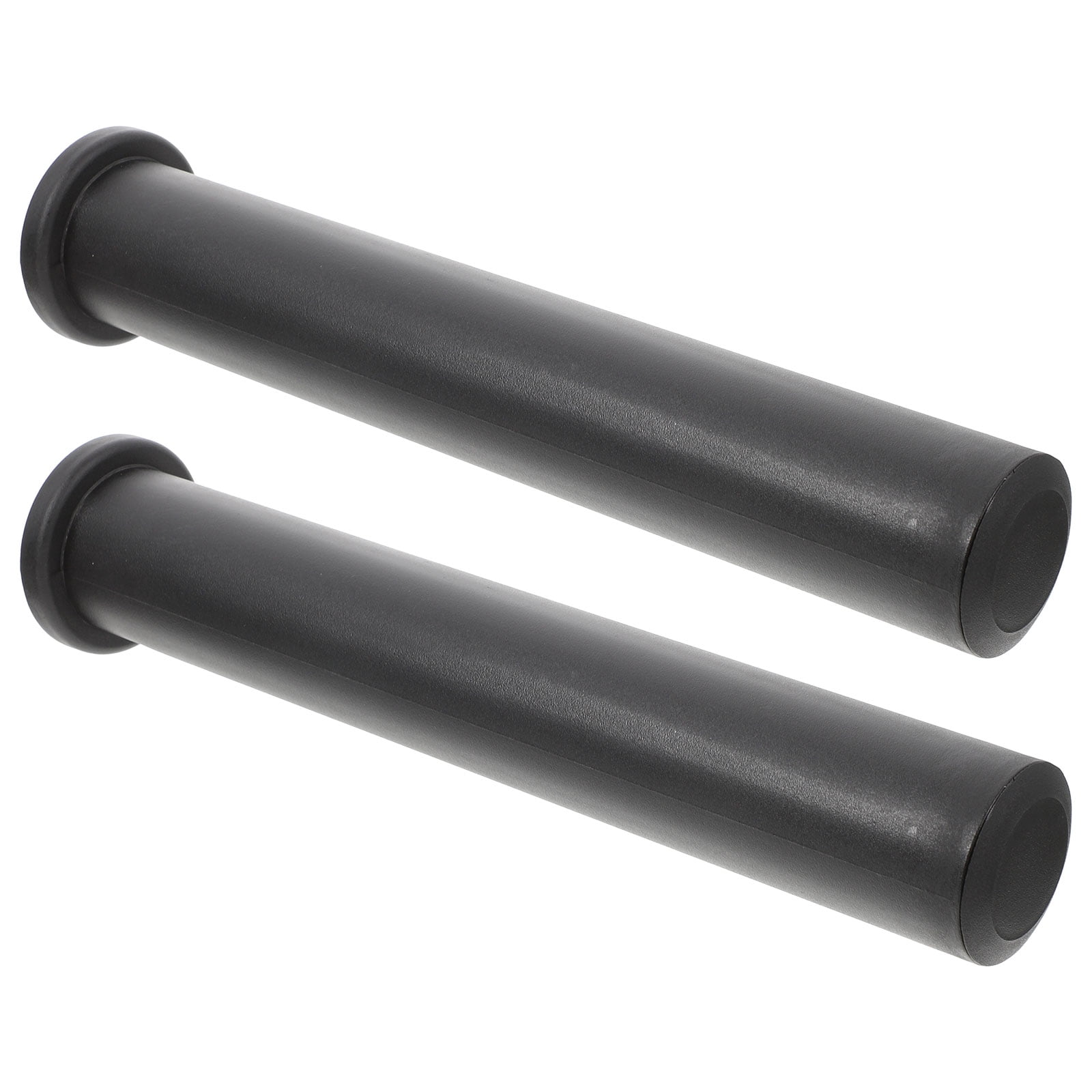 Barbell Reducing Sleeve Removable End Cap Rod Cover for Dumbbell ...