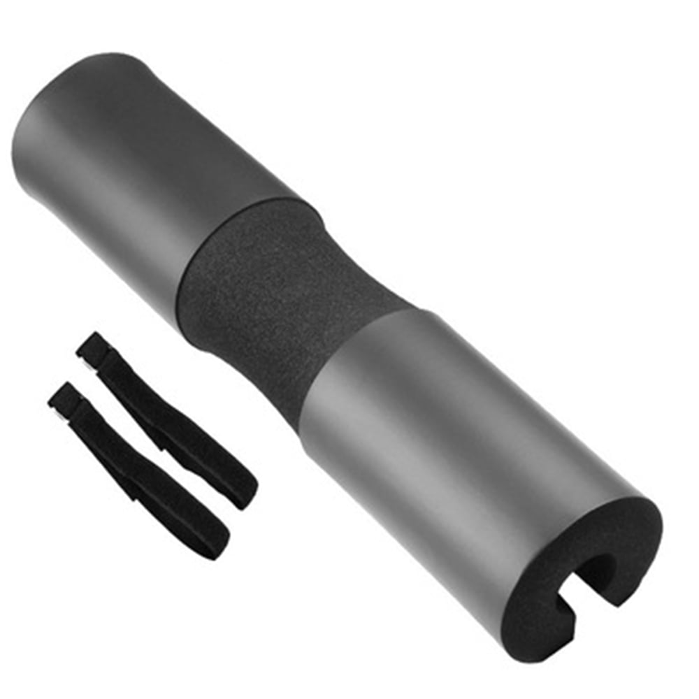 Barbell Squat Neck Rack Cushion Foam Shoulder Pad Fitness Padded Squat ...