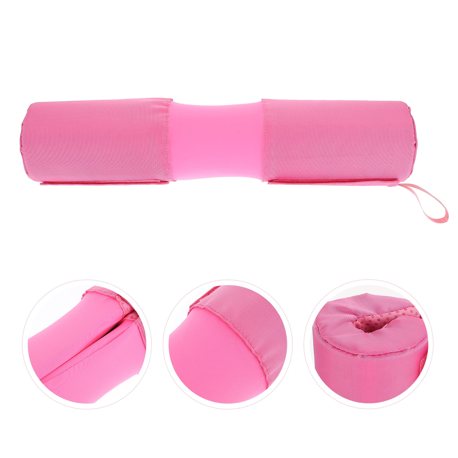 Barbell Squat Neck Shoulder Support Pad Protector Fitness Pad Shoulder ...