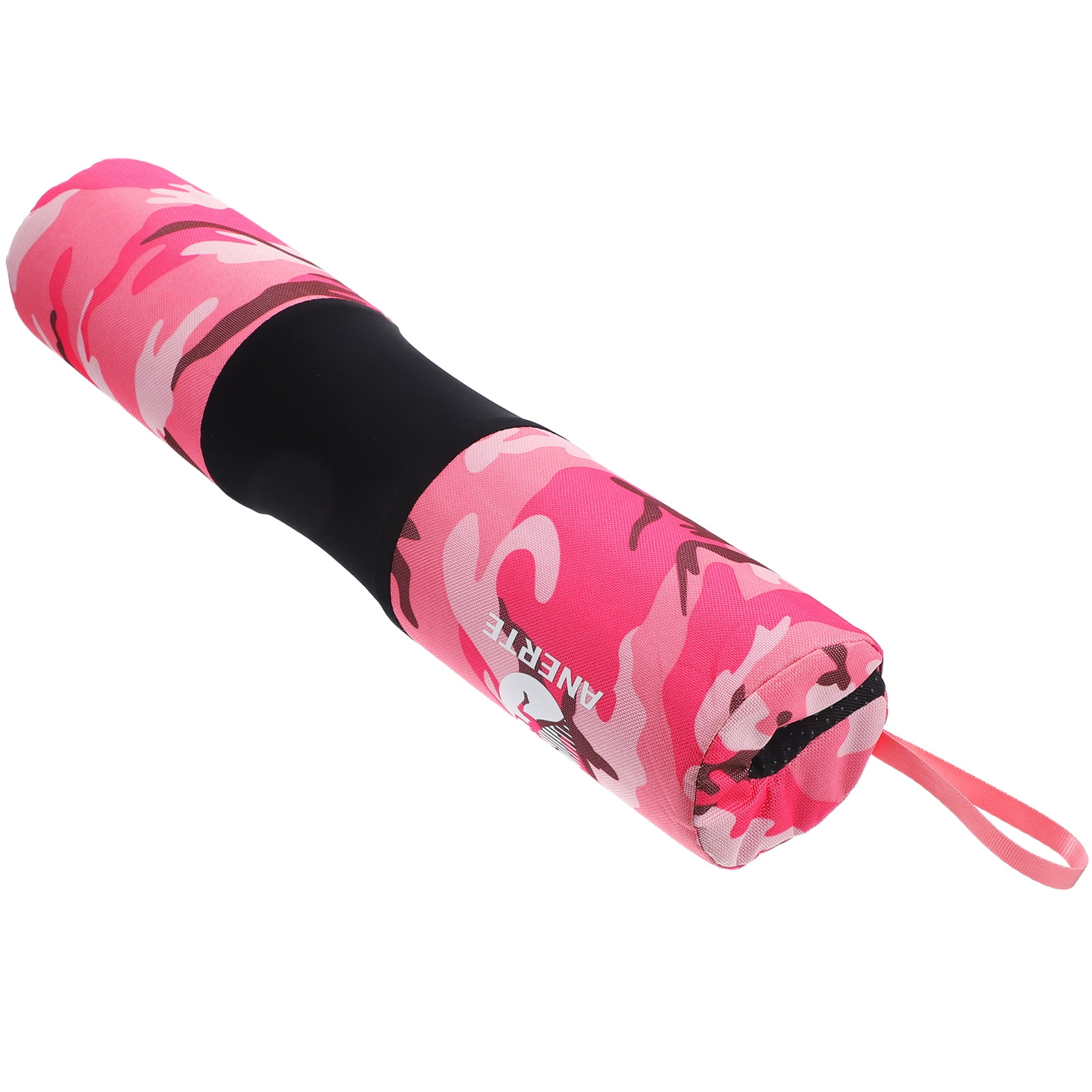 YuYiSan Foams Barbell Cover Protective Barbell Protector Training ...