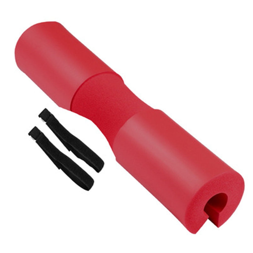 Barbell Squat Pad - Neck & Shoulder Protective Pad - Great for Squats ...