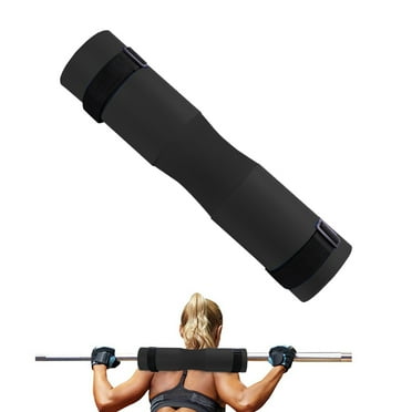 ProFitness Barbell Pad Squat Pad- Shoulder Support for Squats, Lunges ...