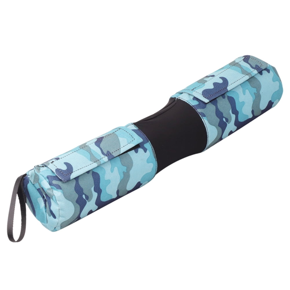 Barbell Squat Pad Neck Shoulder Protective Pad Support for Squats ...