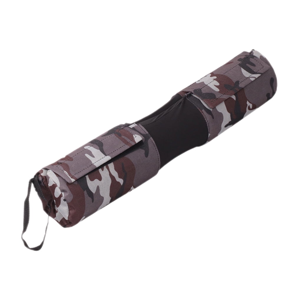 Barbell Squat Pad Neck Shoulder Protective Pad Support for Squats ...