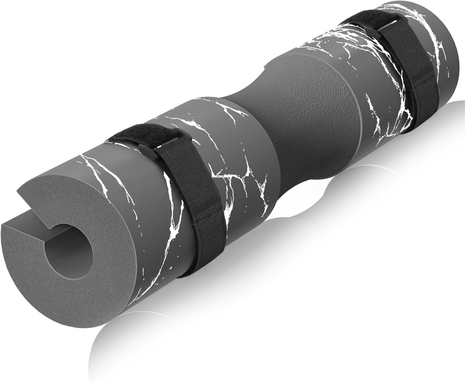 Barbell Squat Pad - Neck and Shoulder Protector - Great for Squats ...