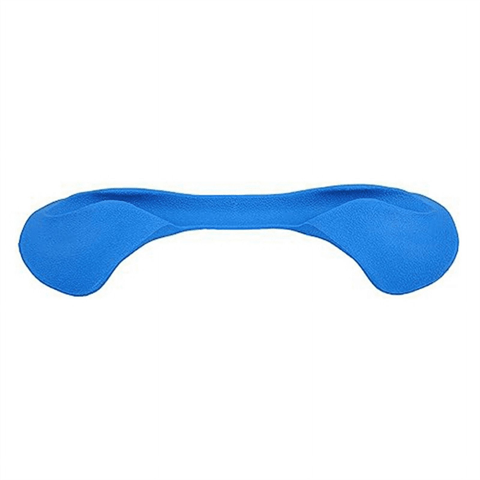 Barbell Squat Pad Shoulder Professional TPE Dumbbell Protective Cover ...