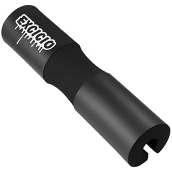Barbell Squat Pad – Thick Foam Cushion for Neck & Shoulder Protection ...