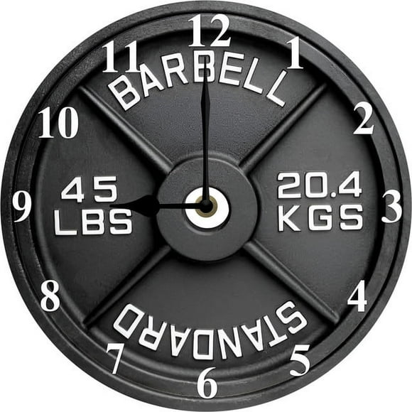 Gym Clock