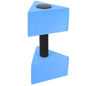 Handheld Weights for Fitness, Home Workouts & Physical Therapy