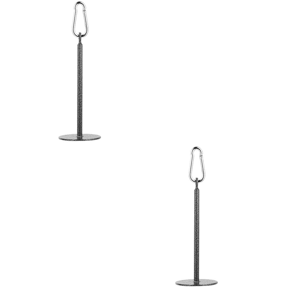 Barbell Weight Slice Rod Load Tray Steel Wrist Roller Dumbbell Rack ...