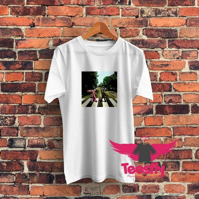 Barbenheimer Barbie Oppenheimer Abbey Road Meme Graphic T-Shirt ... Barbenheimer Barbie Oppenheimer Abbey Road Meme Graphic T-Shirt ...