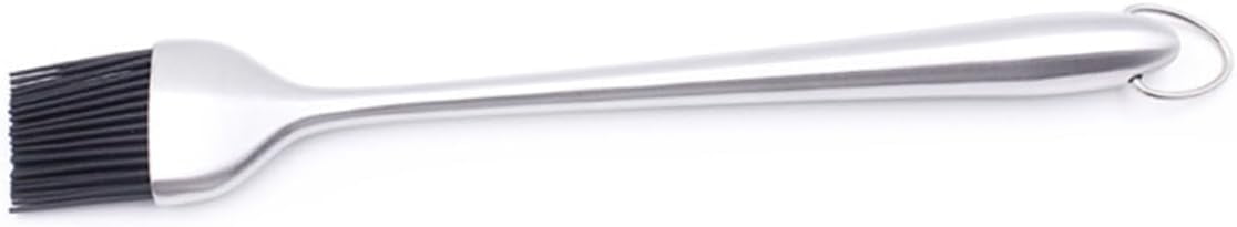 Barbeque Oil Brush Basting Brush Barbeque Sauce Brush Handle Tool ...