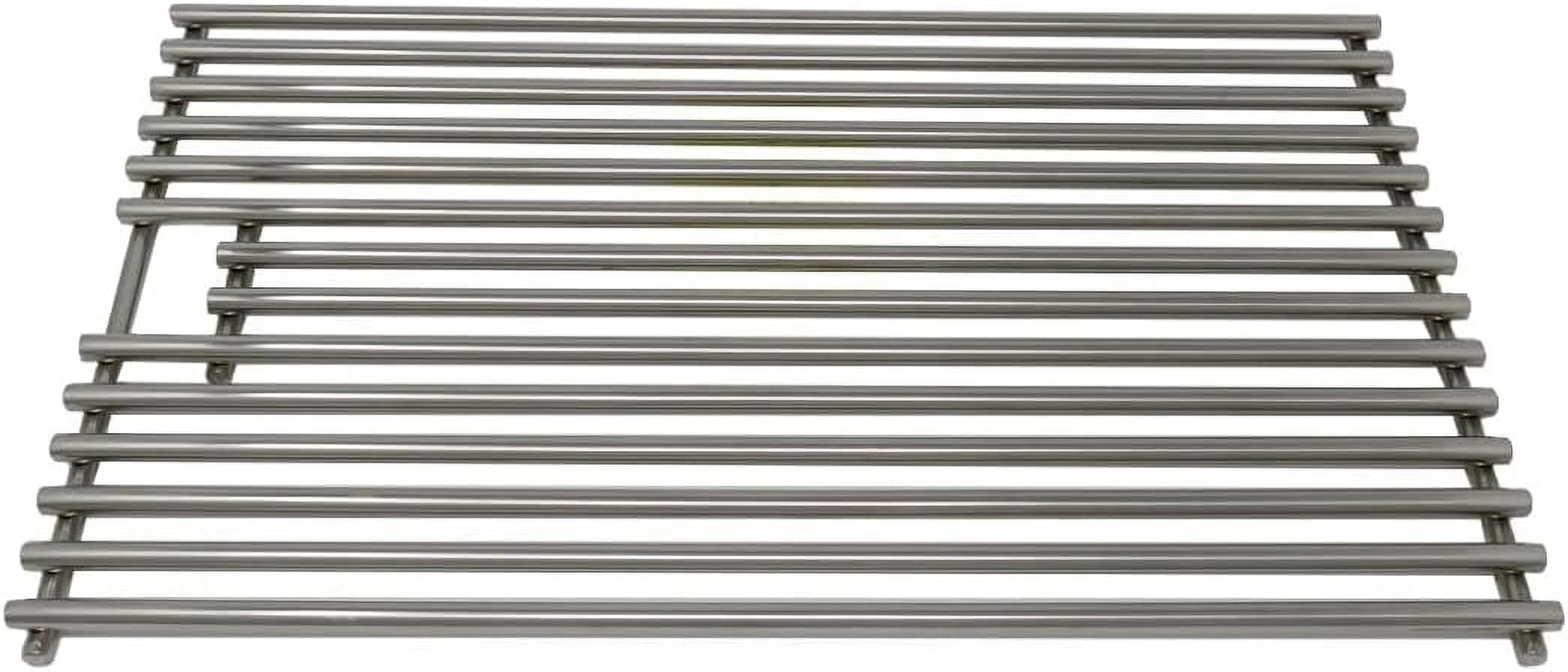 Barbeques Galore Cooking Grate for Turbo 4-Burner Grills - Post-2011 ...