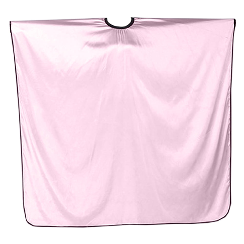 Barber Cape, Professional Hair Salon Cape , Shampoo Hair Cutting Cape ...