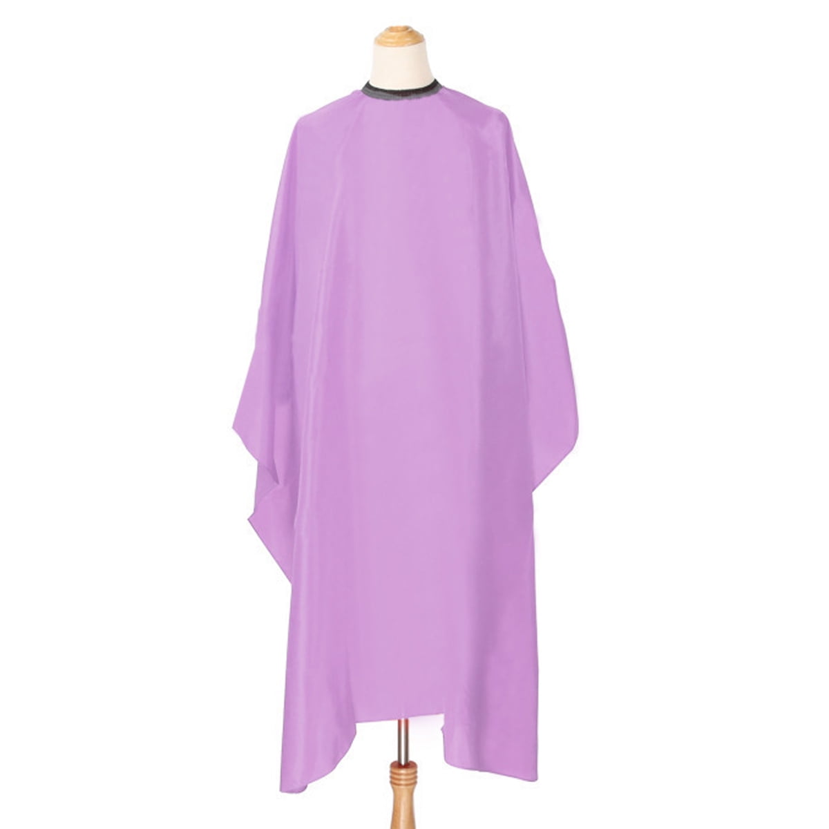 Barber Cape -Waterproof Large Hair Cutting Cape-Salon Styling adults ...