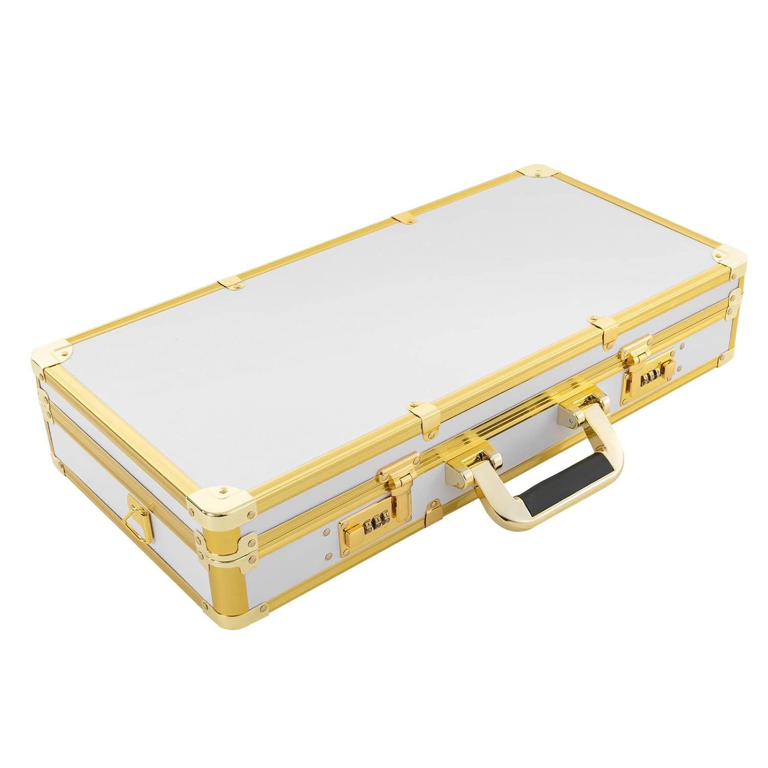 Barber Carrying Case, Stylist Tool Box Professional Salon Hair Cutting ...