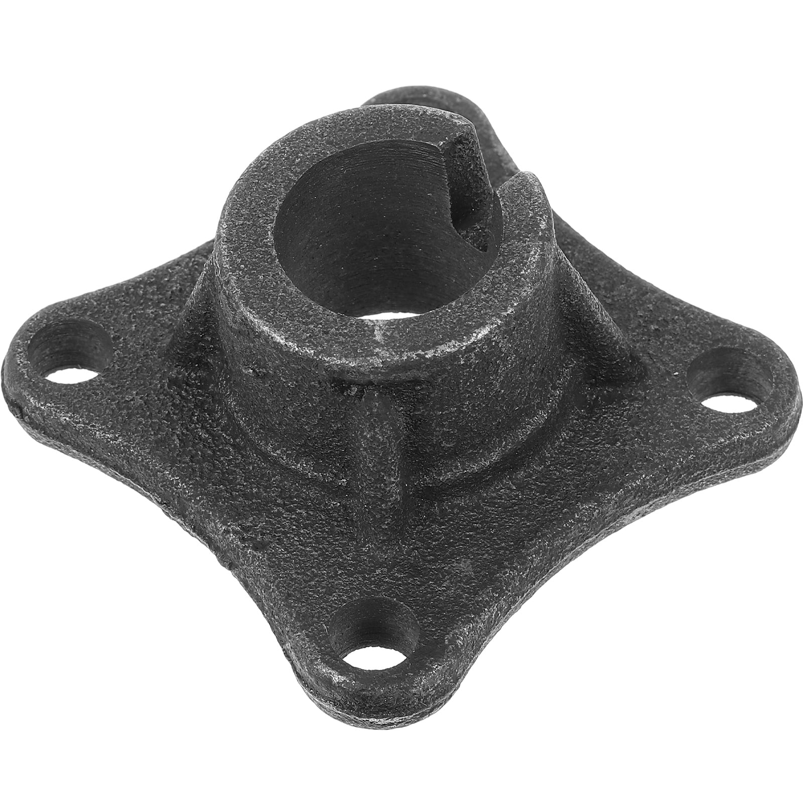 Barber Chair Accessories Heavy-duty Connector Salon Repair Chairs Metal ...