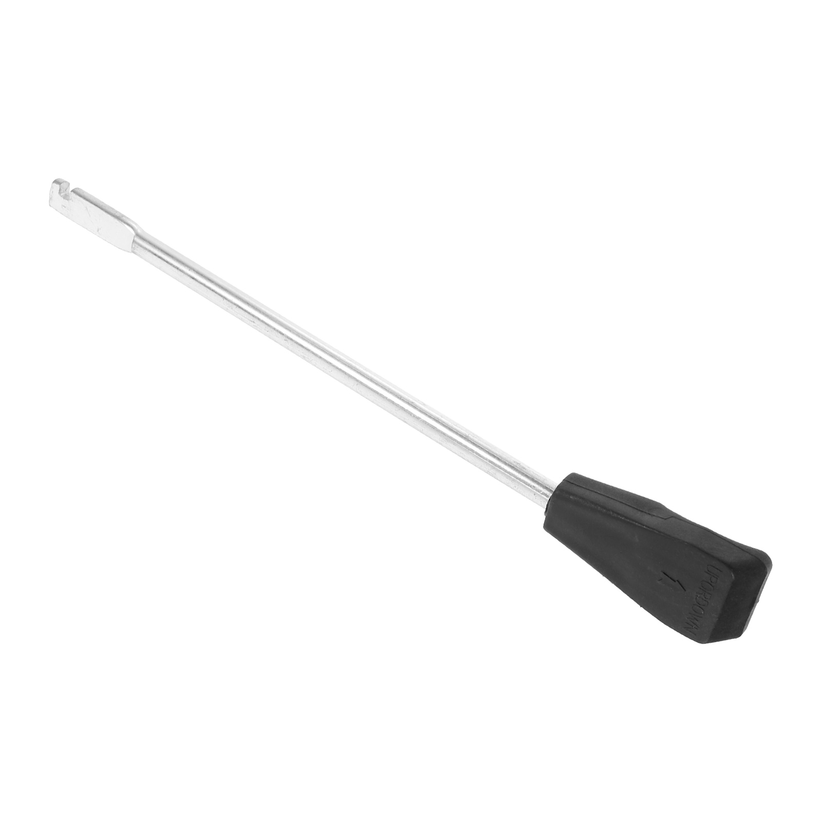 Barber Chair Accessories Tension Rod Rods Handle Iron - Walmart.com