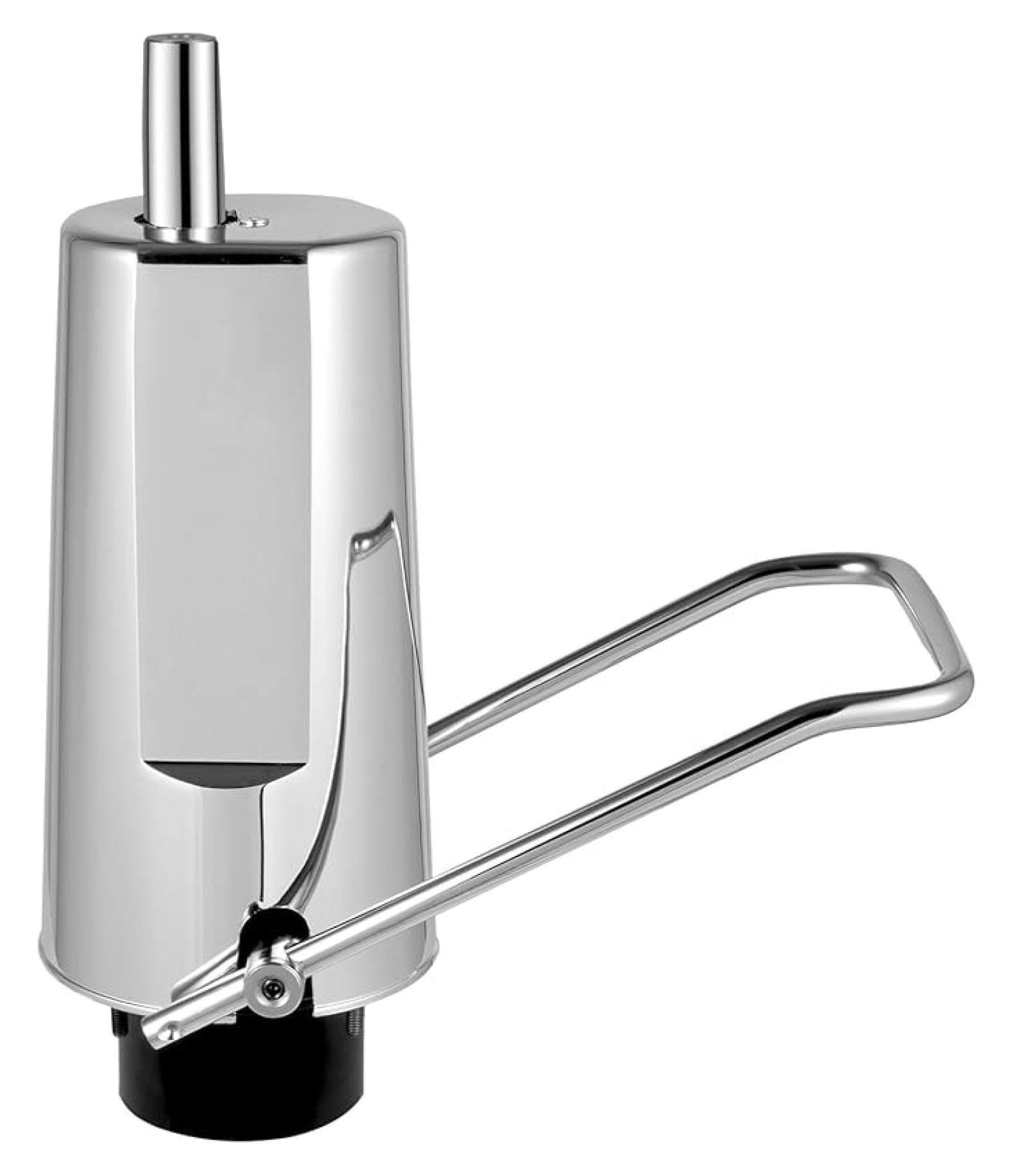 Barber Chair Hydraulic Pump, Barber Salon Beauty Chair Replacement ...