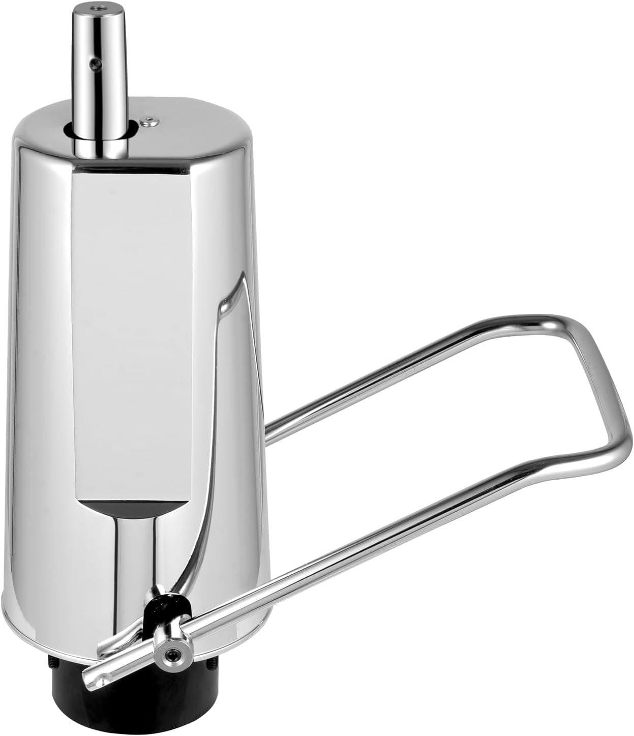 Barber Chair Hydraulic Pump, Height Adjustable Salon Chair Replacement ...