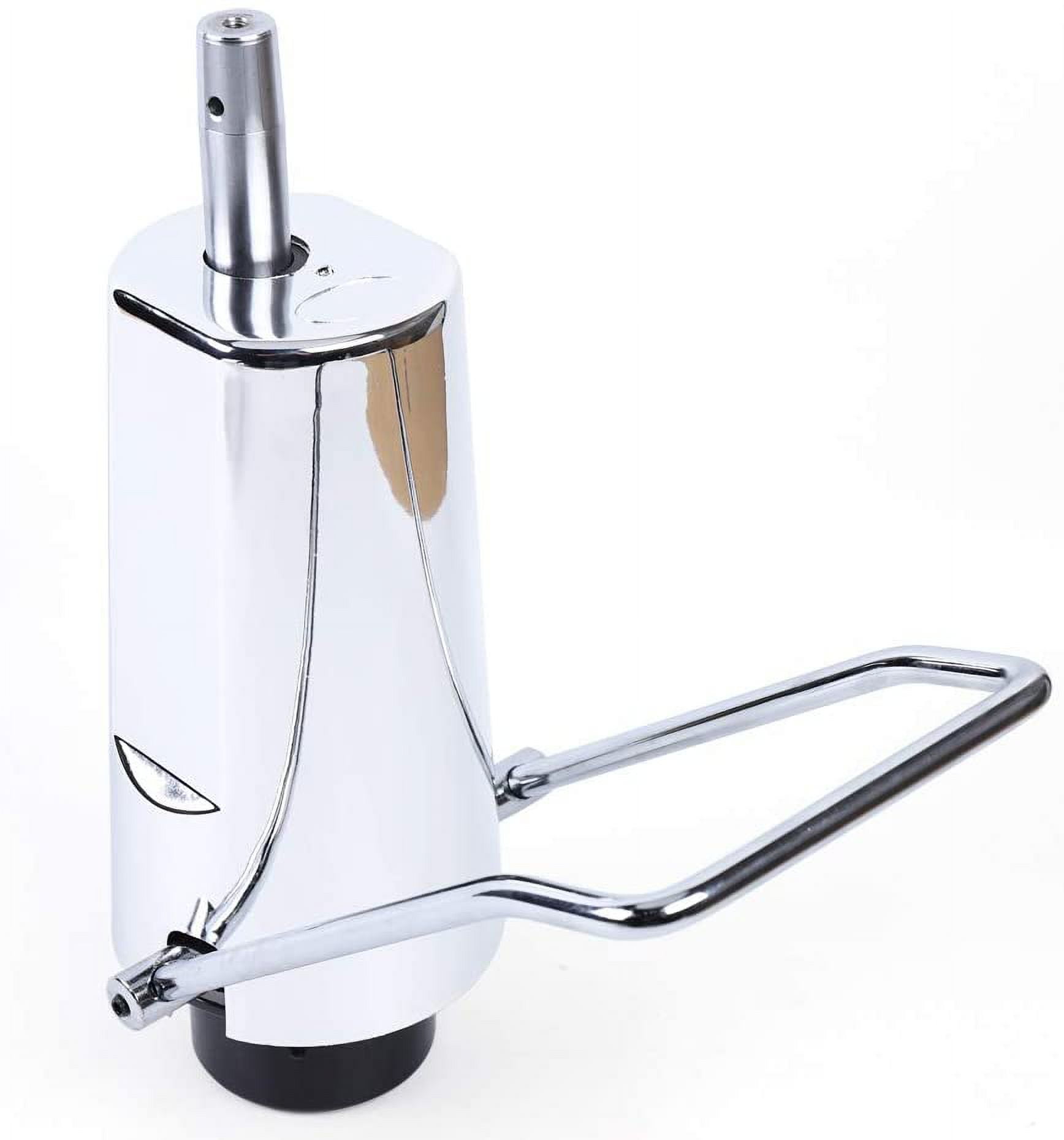 Barber Chair Hydraulic Pump w/ 23" Base, 661Ibs Barber Salon Styling ...