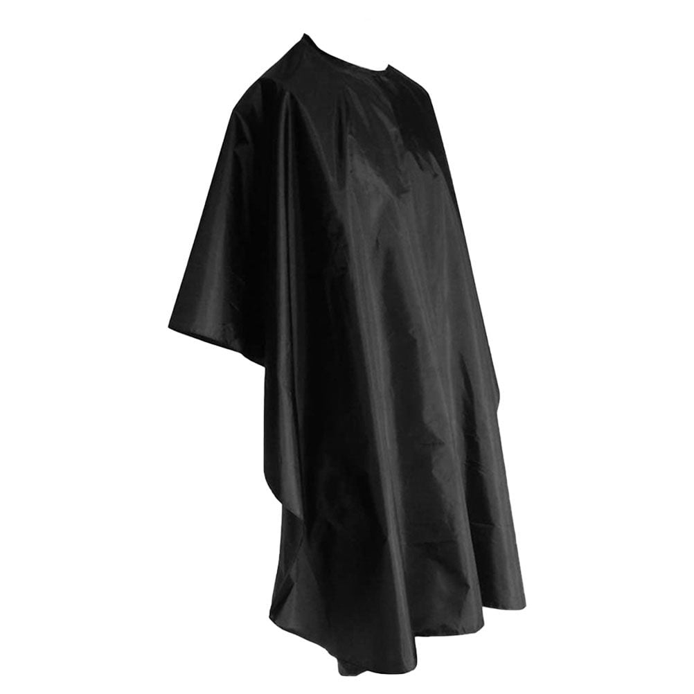 Barber Cloth Barber Shop Supply Polyester Pongee Cape Hair Cutting Cape ...
