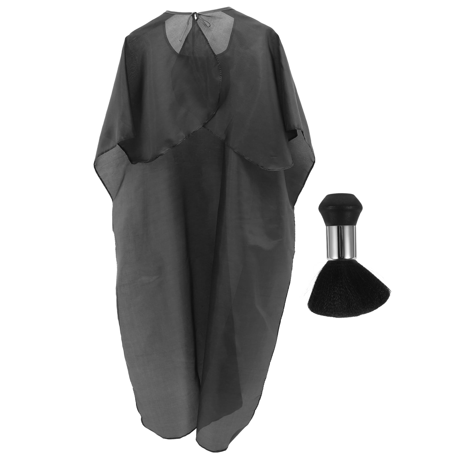 Barber Cloth Brush Duster Barber Cape for Men Hair Cape Hairdressing ...