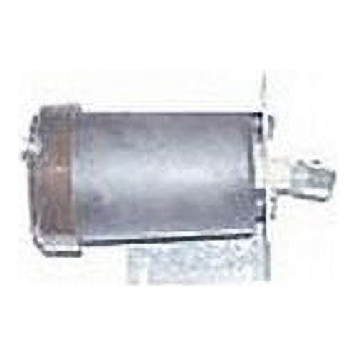 Barber Colman Actuators