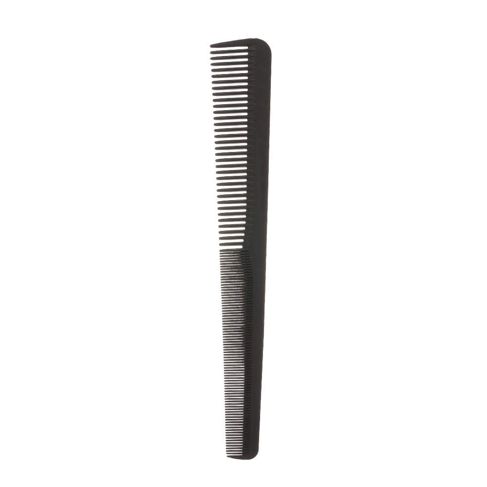 Barber Combs Fine Tooth Hair Cutting Styling Comb for Salon ...