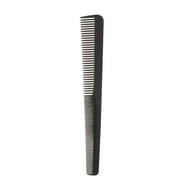 Razor Comb Hairdressing Hair Styling Trimming Thinning Barber Salon ...