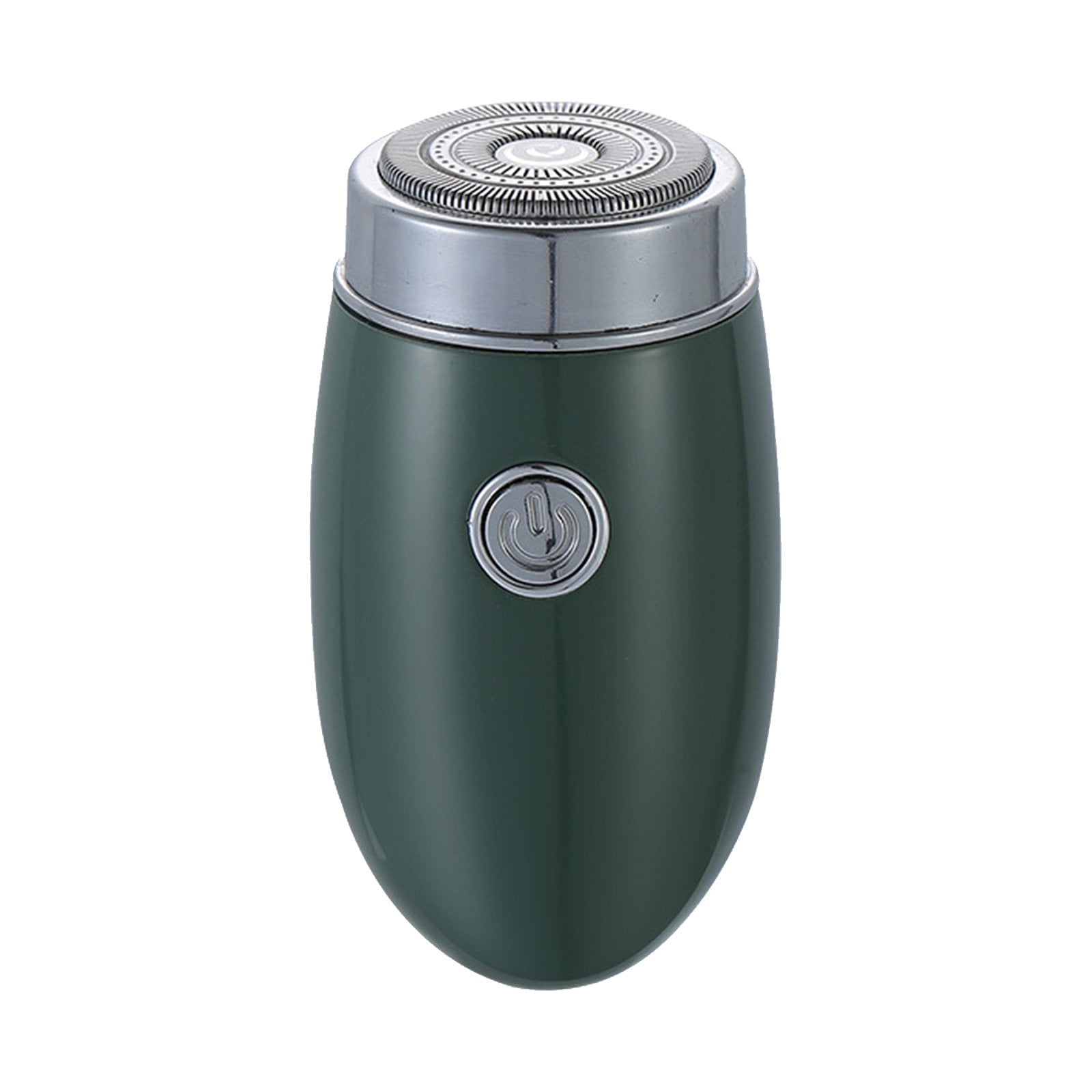 Barber Cut Compatible With Machine Facial Electric Facial Men Bear Hair